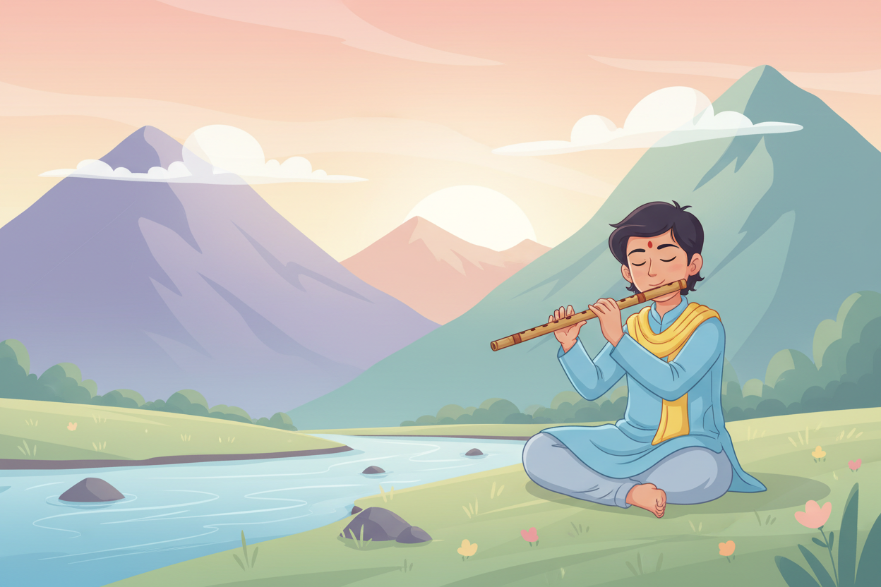 Dhun : A Professional Musical Store